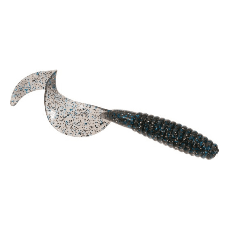 Bass Pro Shops® Action Tail Fat Grub – 10 Pack | Cabela's Canada