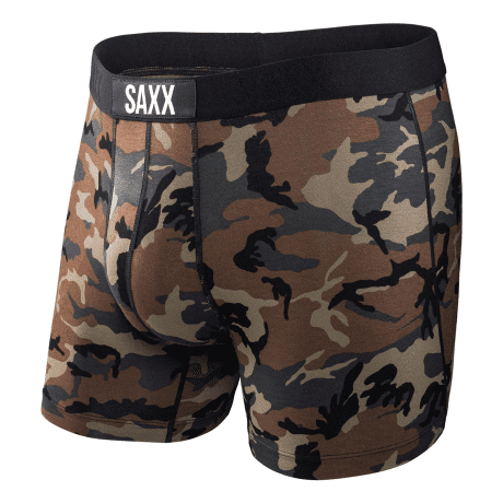 SAXX® Men’s Vibe Boxers | Cabela's Canada