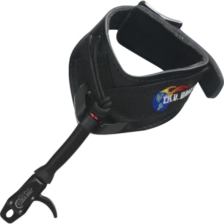 T.R.U. Ball® The Bandit Bow Releases | Cabela's Canada