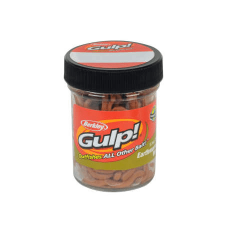 Berkley® Gulp! Earthworm | Cabela's Canada