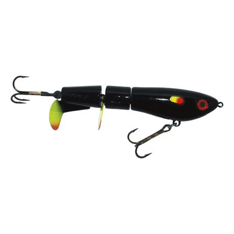 Joe Bucher Super Top Raider Lure | Cabela's Canada