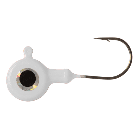 Cabela’s® Fisherman Series Button Eye Jig | Cabela's Canada