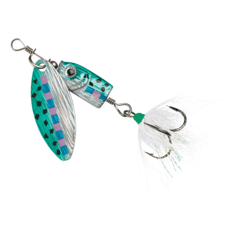 Blue Fox® Vibrax® Flash Spinners | Cabela's Canada