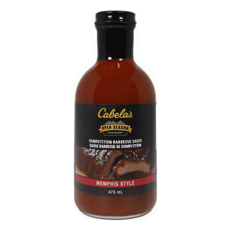 Cabela’s® BBQ Sauce | Cabela's Canada