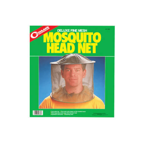 Coghlan's Deluxe Head Net | Cabela's Canada