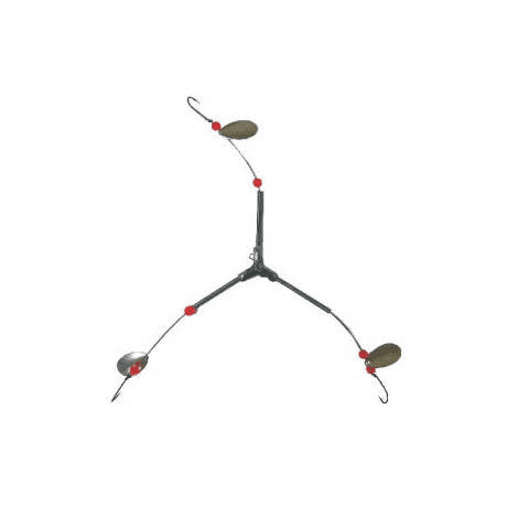 HT Spreader Rig | Cabela's Canada