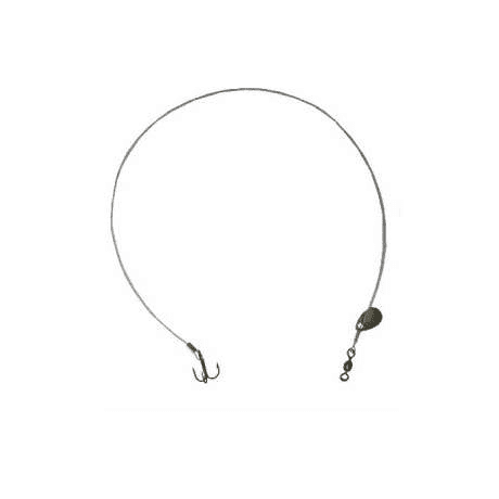 H #2 Pike/Trout Rigs | Cabela's Canada