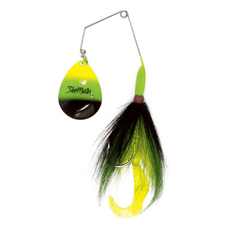 Joe Bucher Slopmaster Spinnerbait | Cabela's Canada