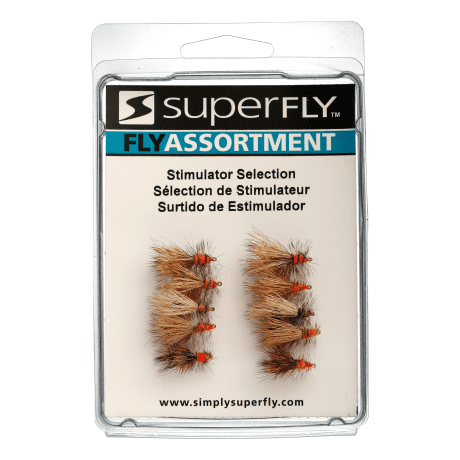 Superfly™ Premium Stimulator Selection | Cabela's Canada