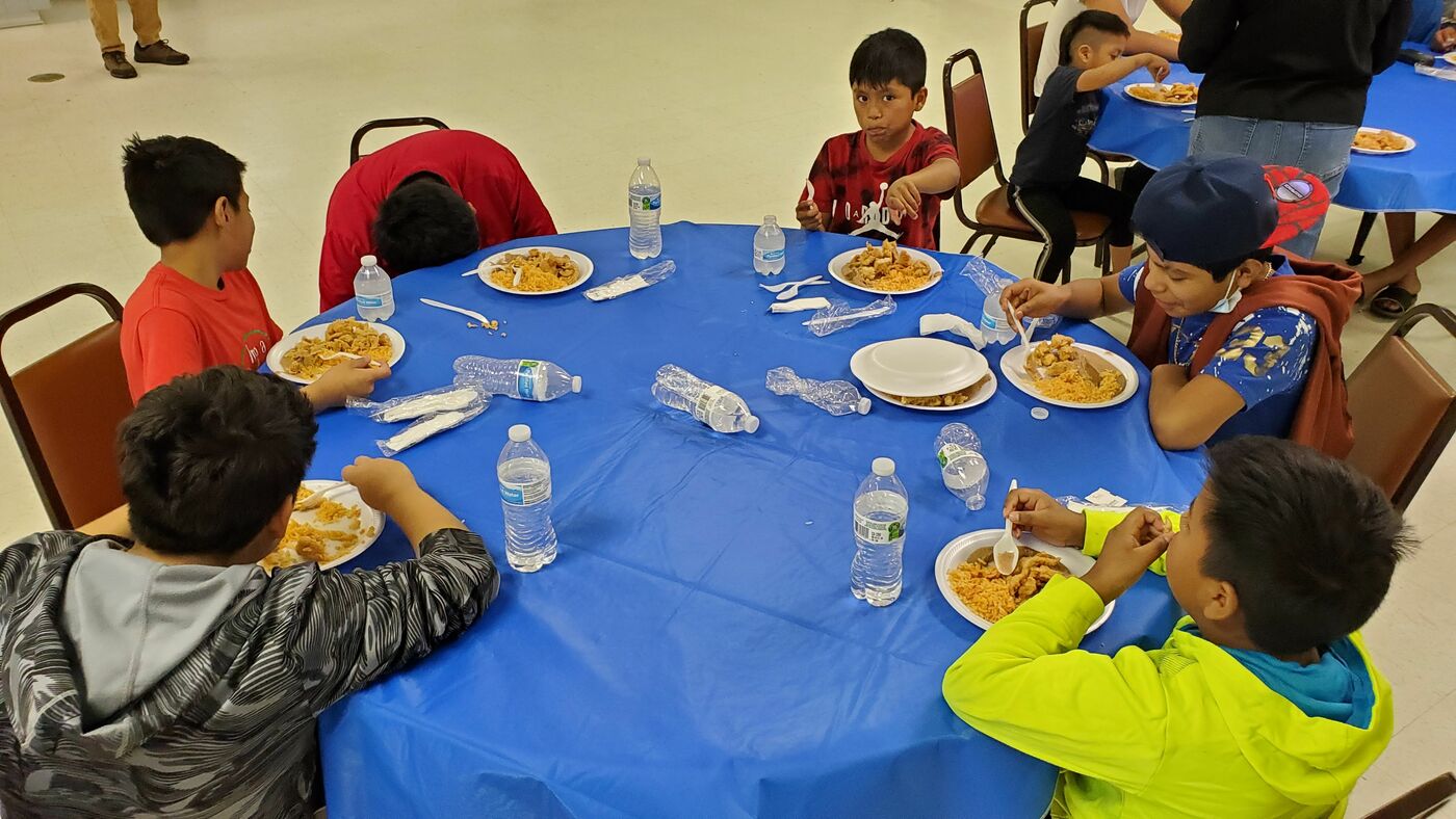 Gallery | Kingdom Kitchen