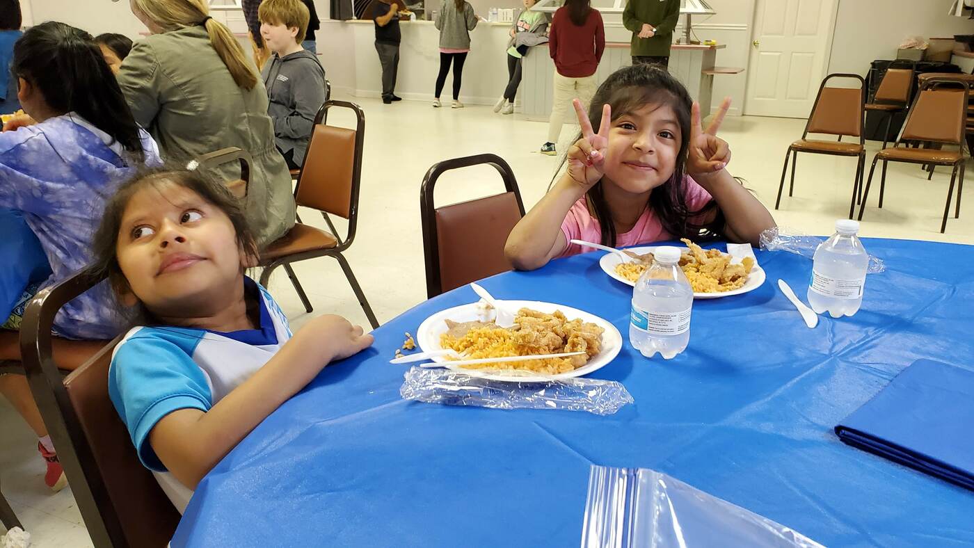 Gallery | Kingdom Kitchen