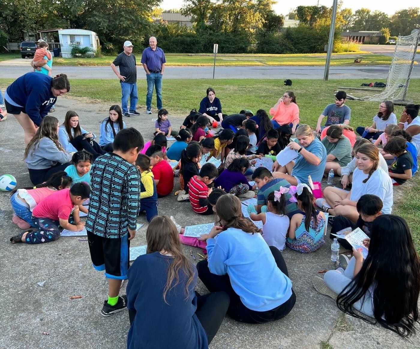 Gallery | Kingdom Kitchen