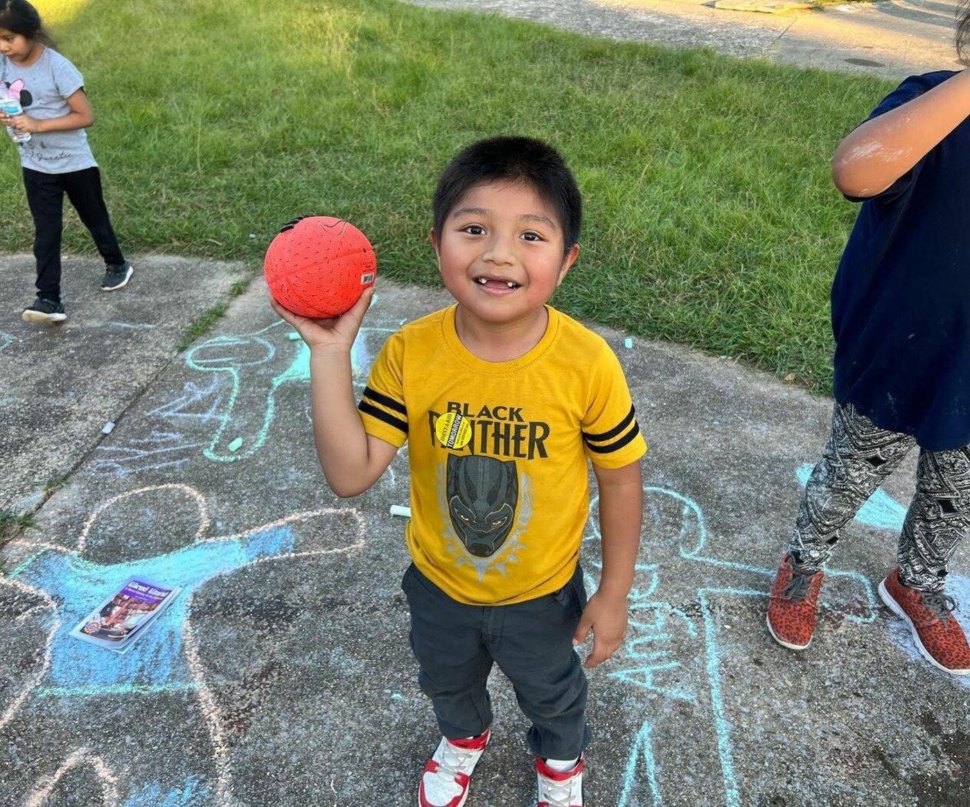 Gallery | Kingdom Kitchen