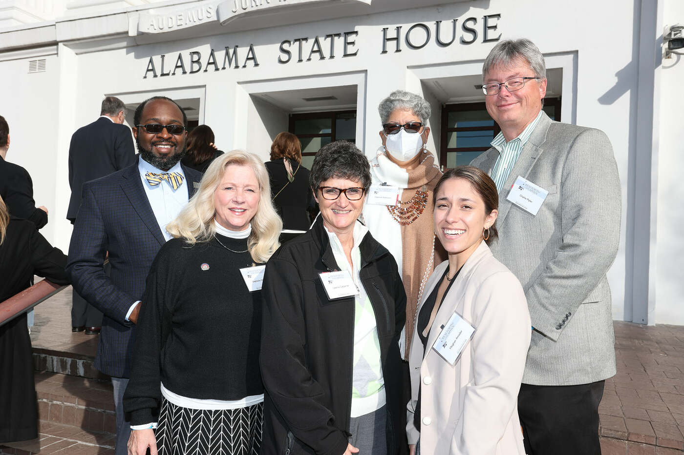 Previous REALTOR® Day Photos | Alabama Association of REALTORS