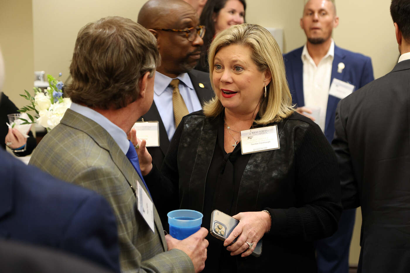 Previous REALTOR® Day Photos | Alabama Association of REALTORS