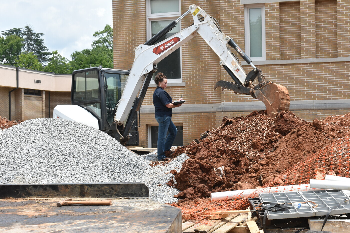 Capital Improvement Projects | City of Talladega