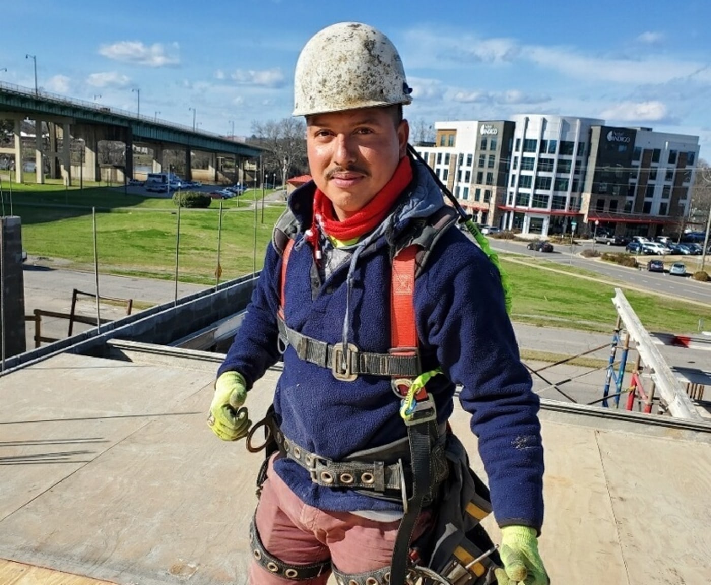 Our Culture | Harrison Construction