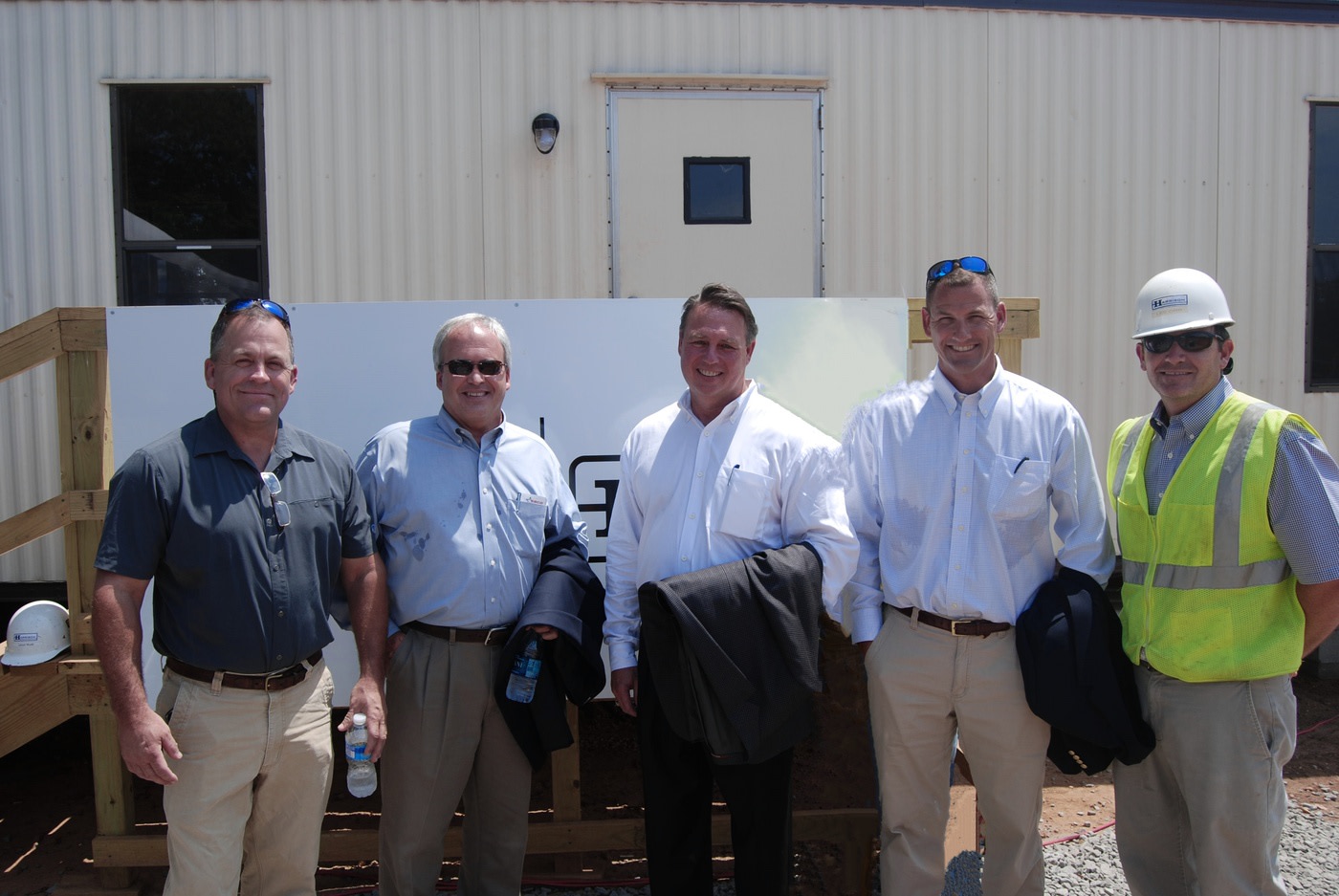 Our Culture | Harrison Construction