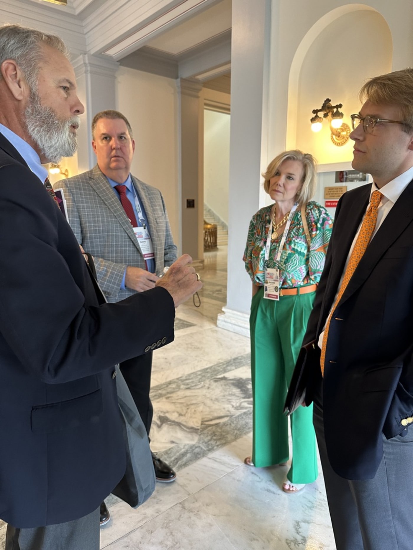 NAR 2024 Legislative Meetings Recap