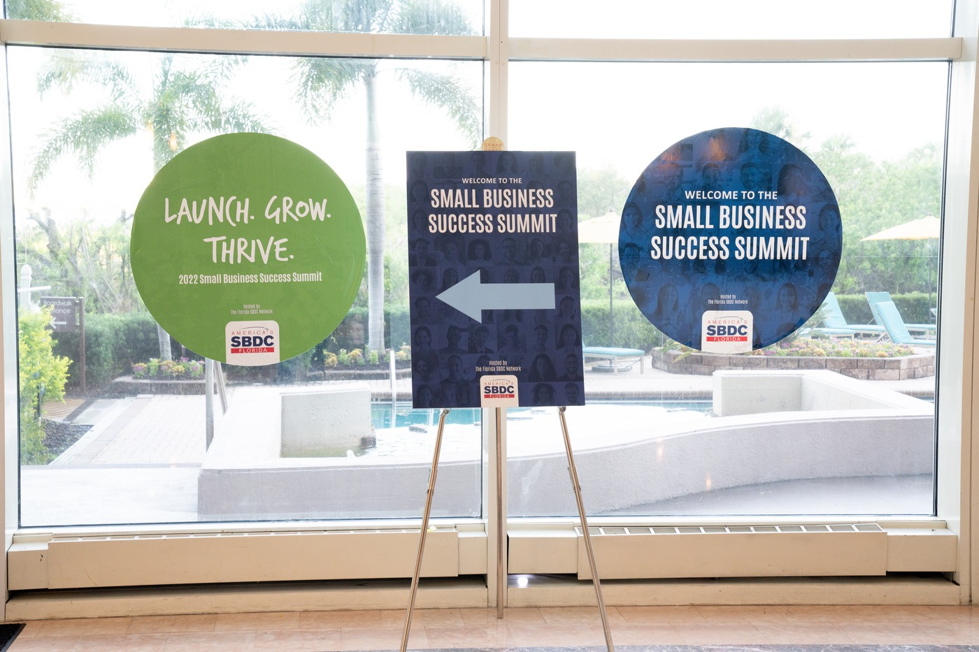 The Florida SBDC’s Founded in Florida Launch
