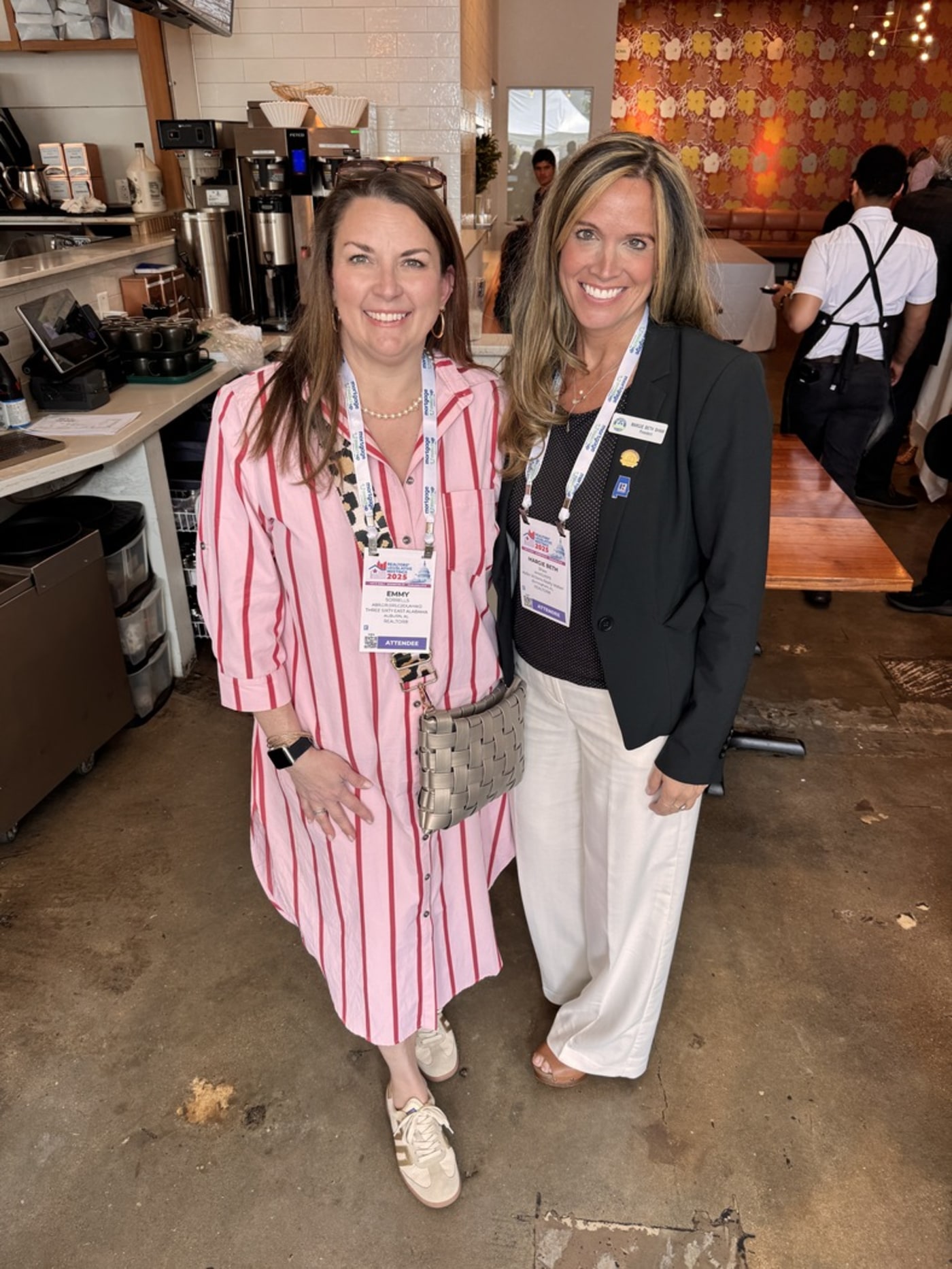 NAR 2025 Legislative Meetings Recap