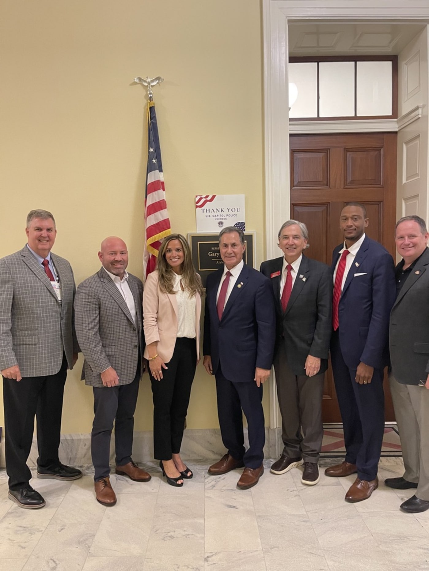 NAR 2025 Legislative Meetings Recap