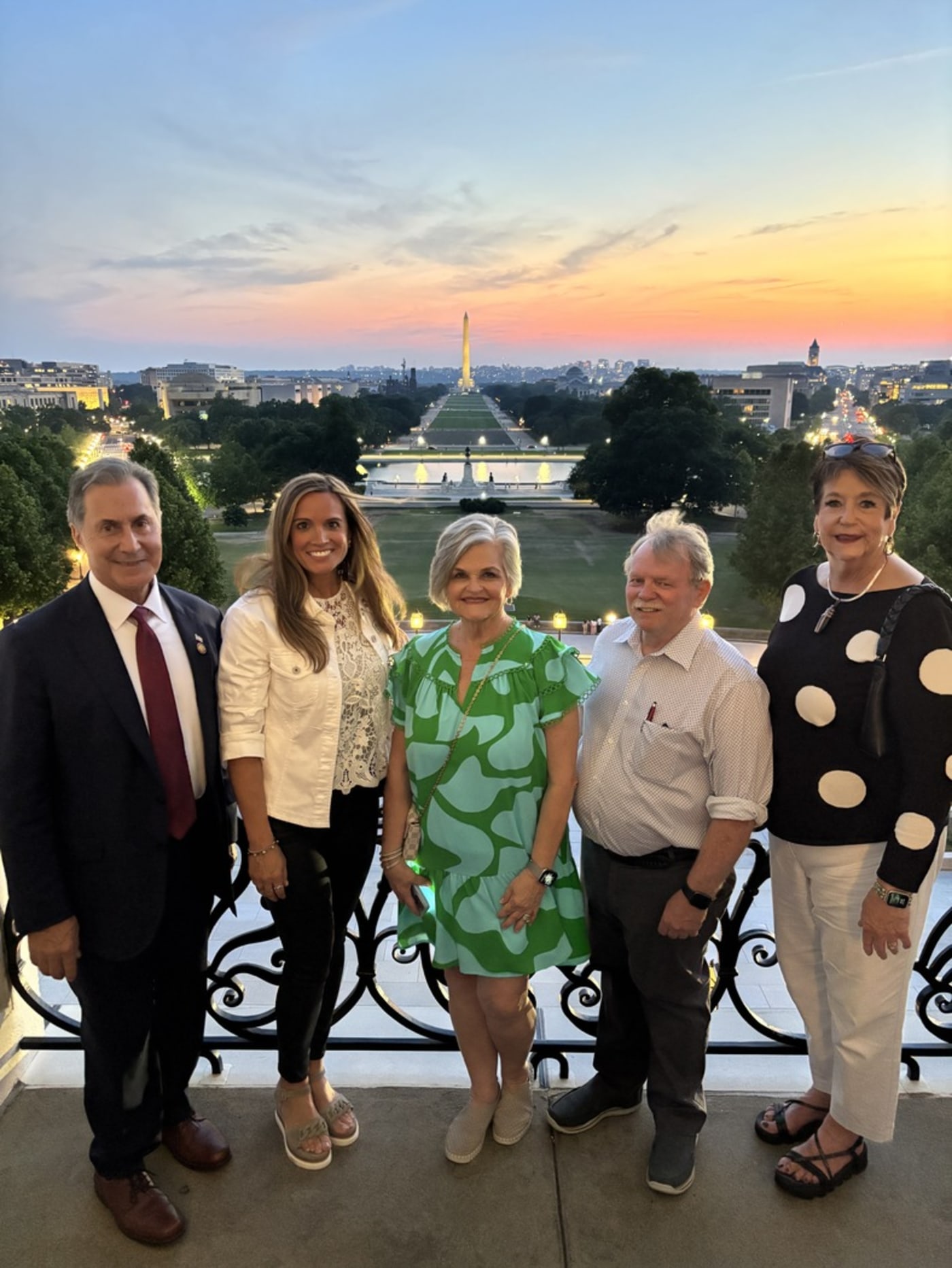 NAR 2025 Legislative Meetings Recap