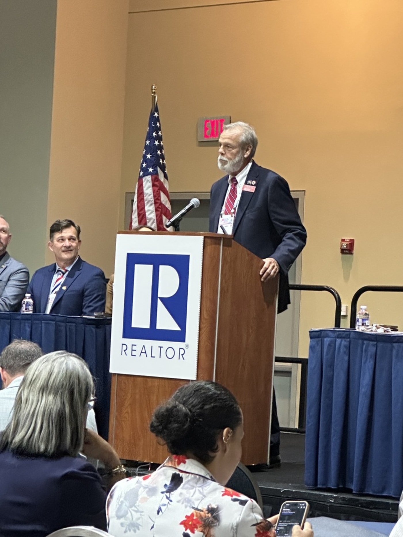 NAR 2025 Legislative Meetings Recap