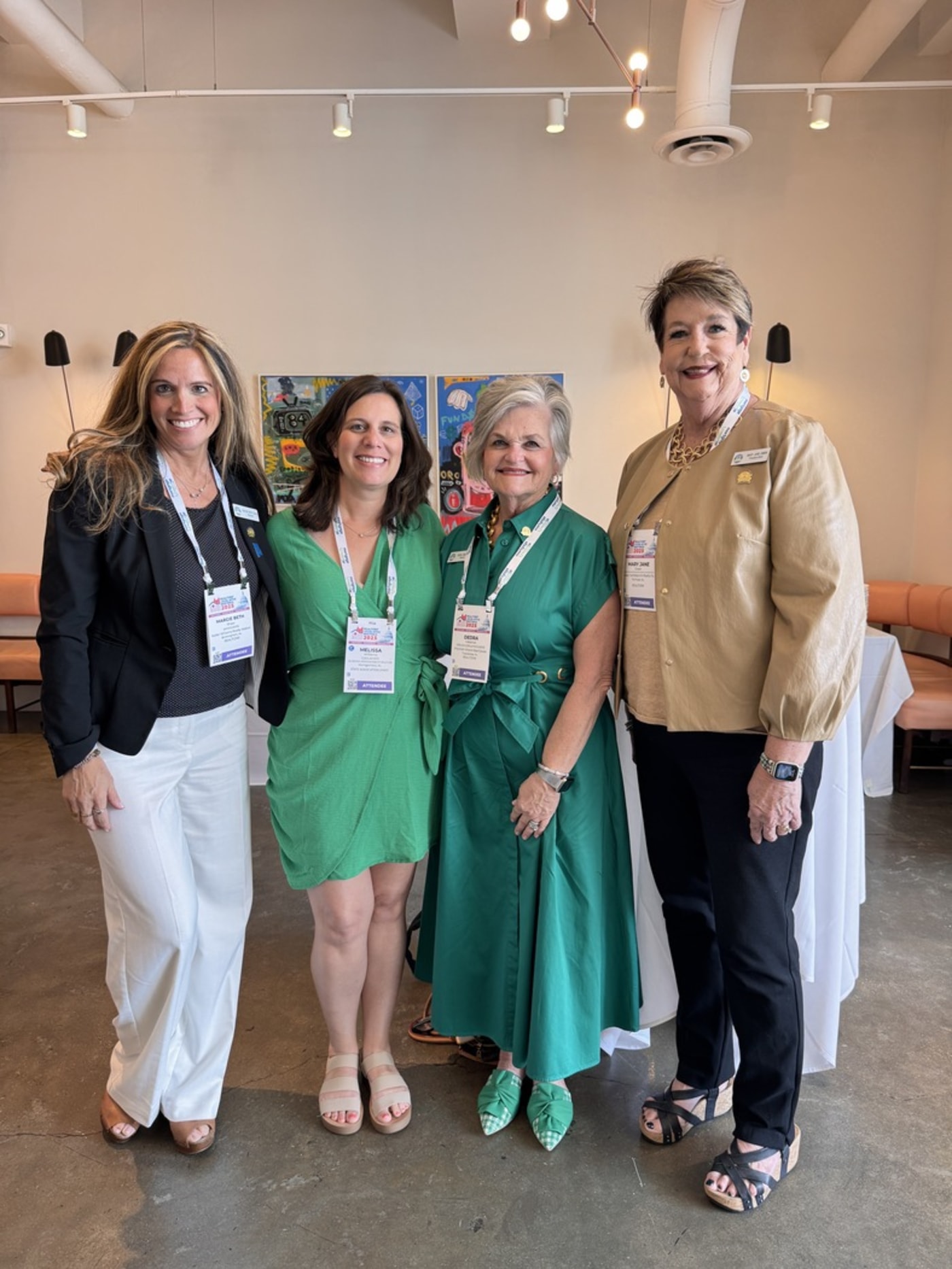 NAR 2025 Legislative Meetings Recap