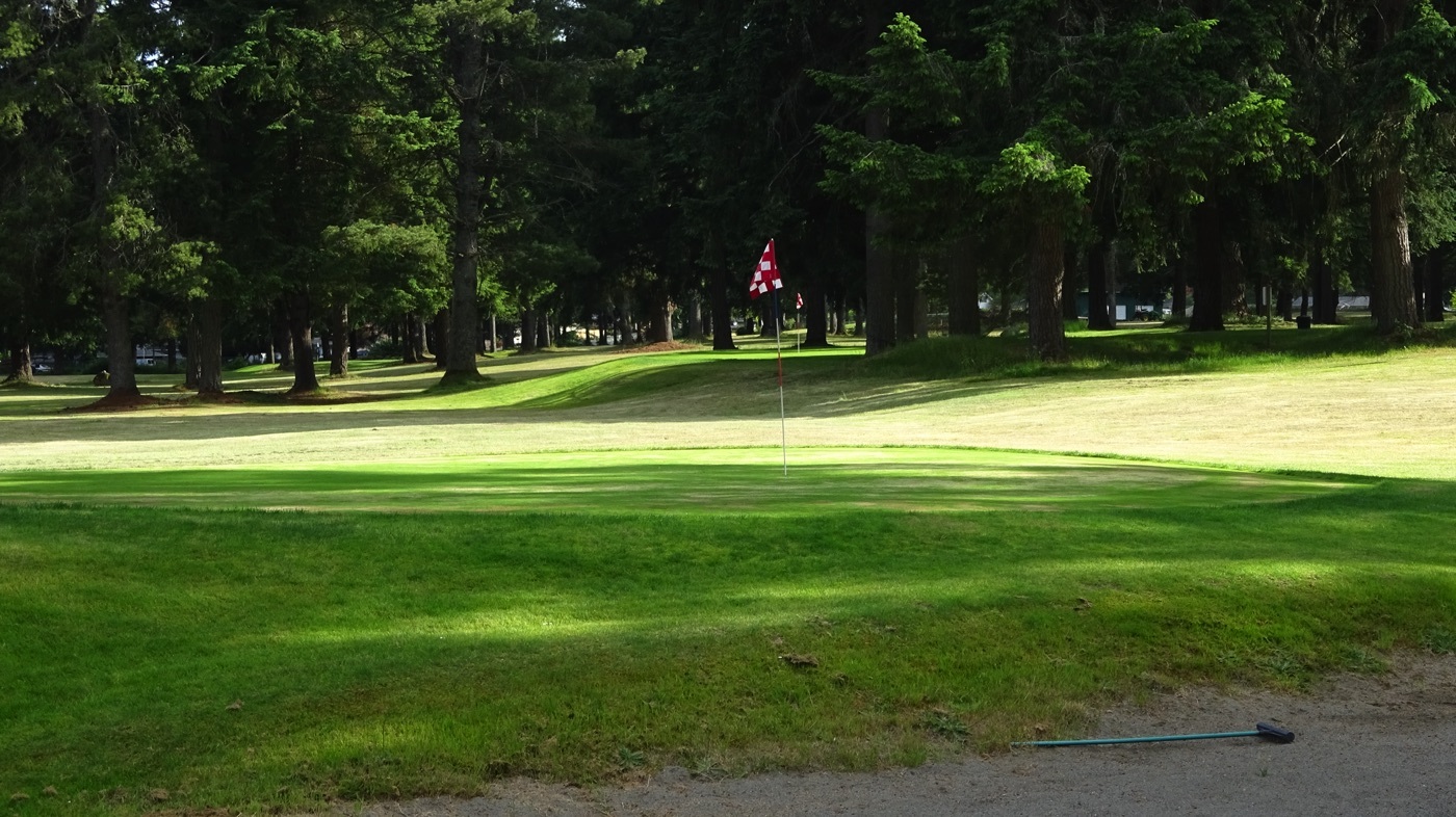Gallery | Village Greens Golf Course