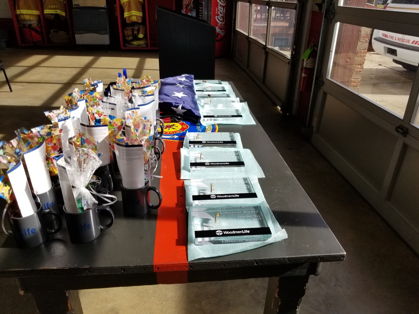 Media Gallery | Demopolis Fire Rescue