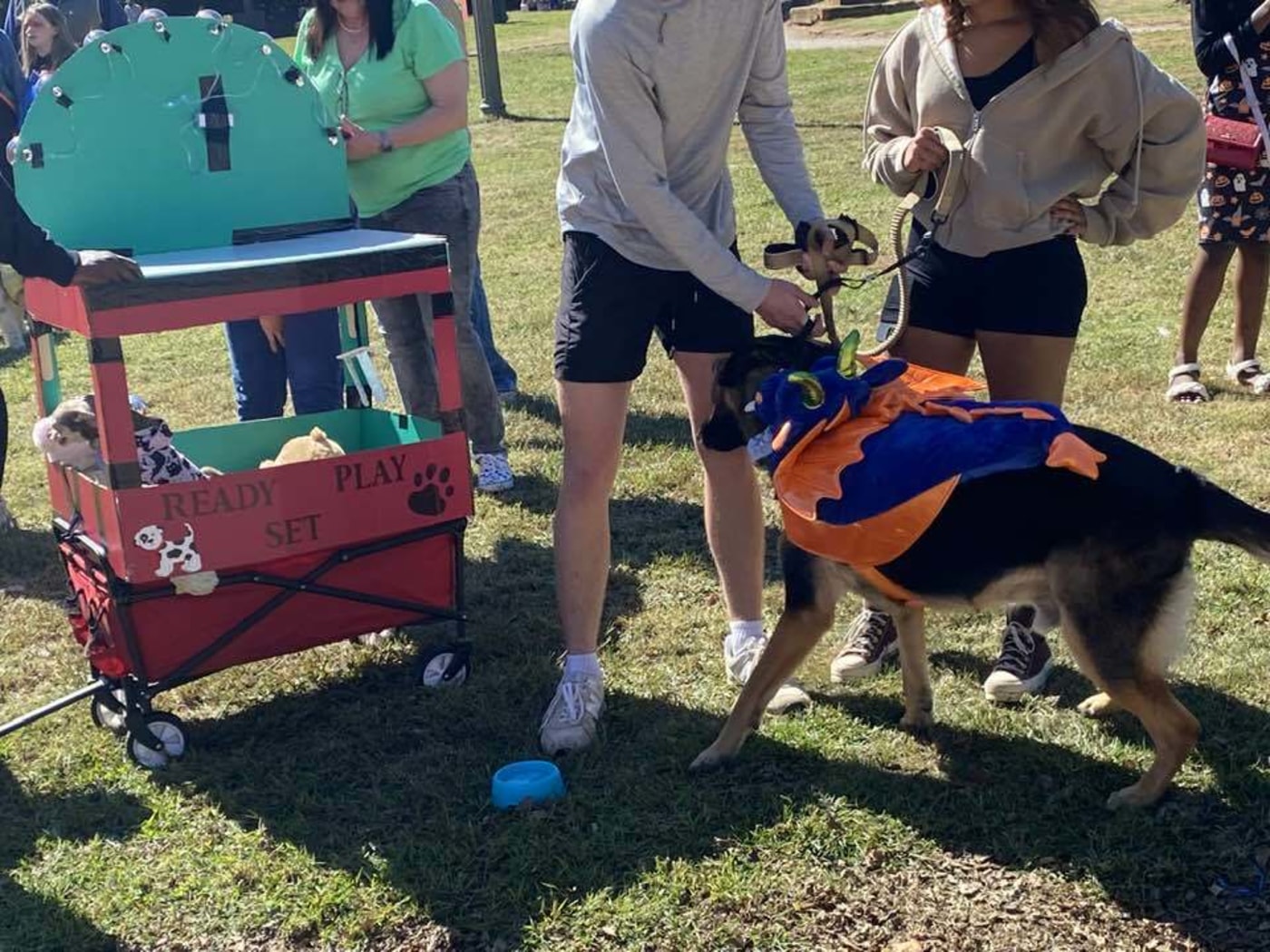 Dogtoberfest | United Way of West Alabama