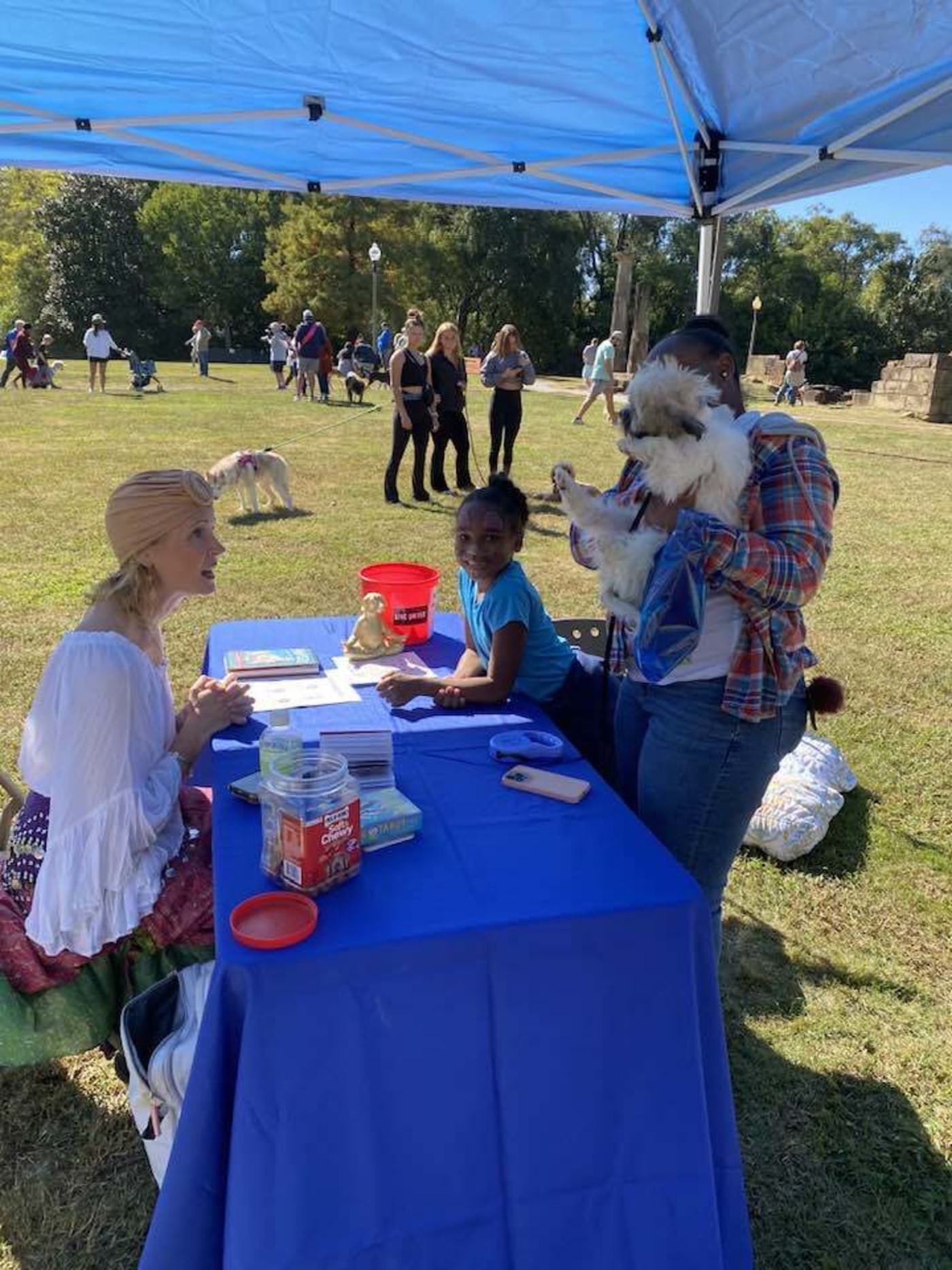 Dogtoberfest | United Way of West Alabama