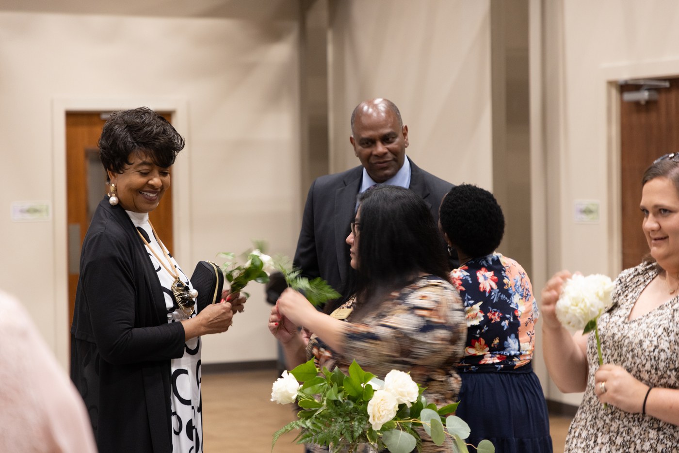 2024 Scholarship Reception | Community Foundation of Northeast Alabama