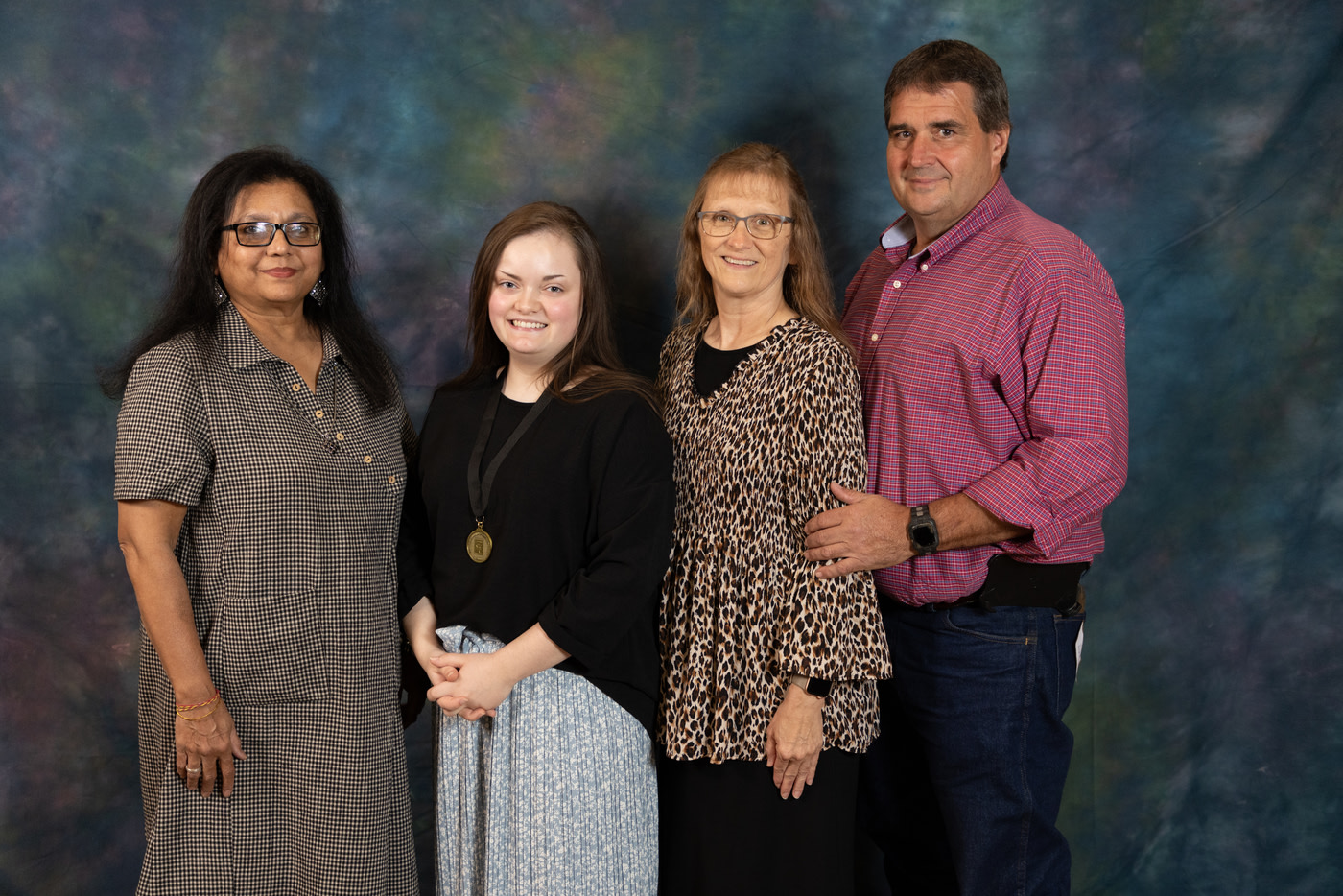 2024 Scholarship Reception | Community Foundation of Northeast Alabama
