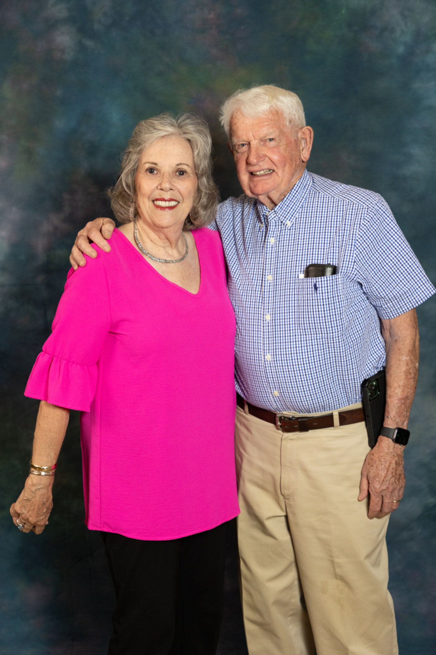 2024 Scholarship Reception | Community Foundation of Northeast Alabama