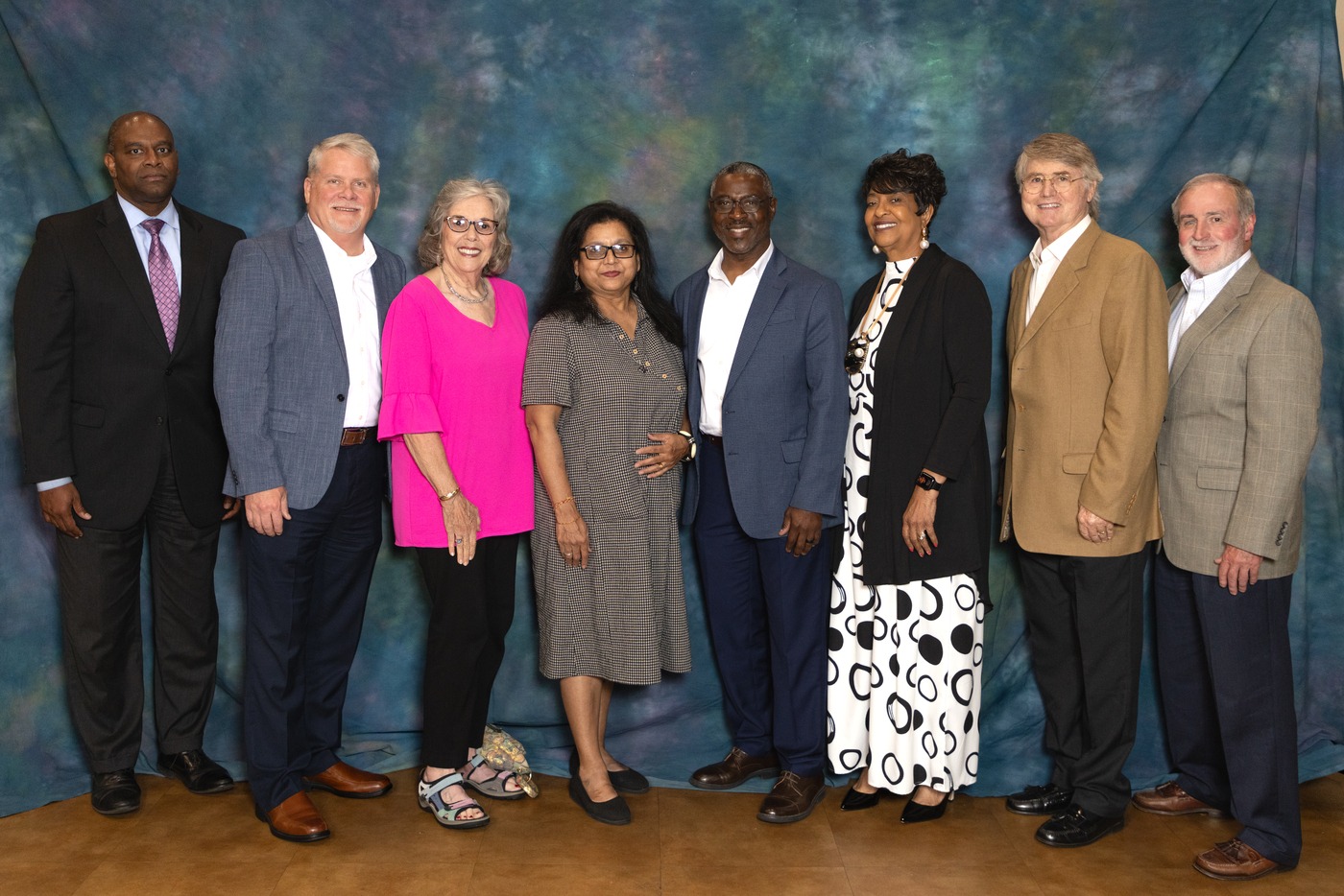2024 Scholarship Reception | Community Foundation of Northeast Alabama