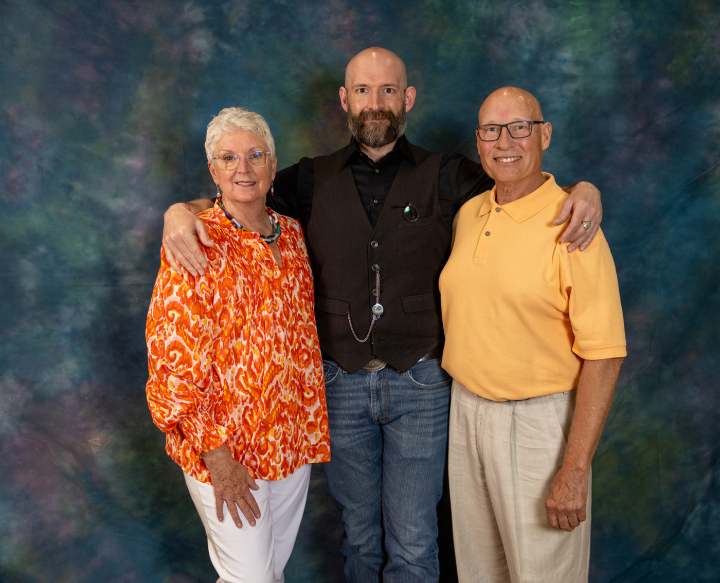 2024 Scholarship Reception | Community Foundation of Northeast Alabama