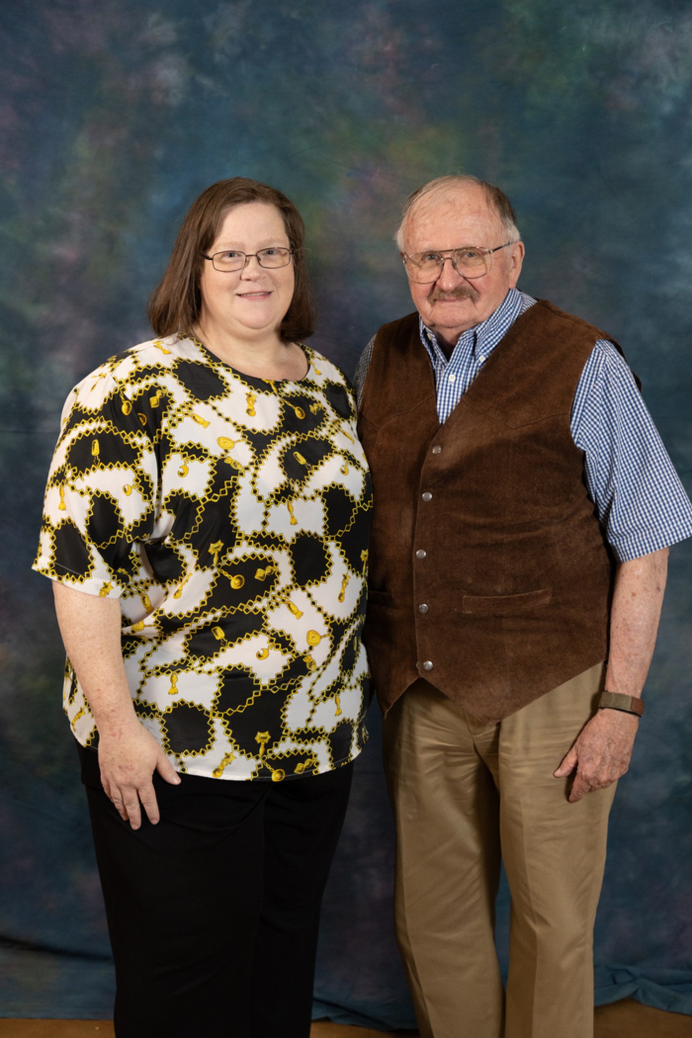 2024 Scholarship Reception | Community Foundation of Northeast Alabama