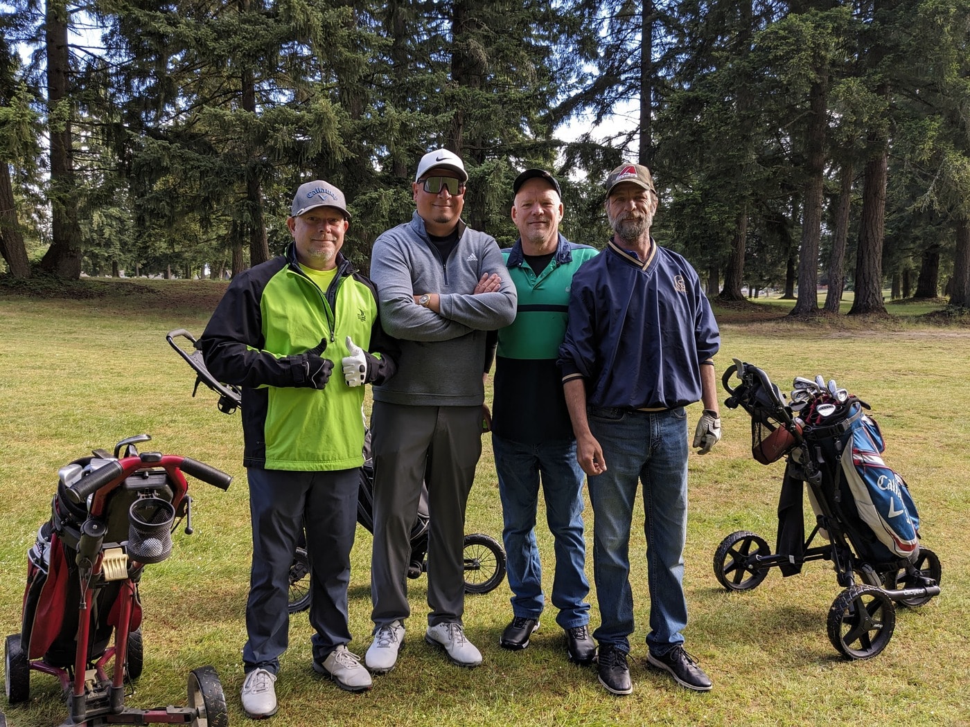 Gallery | Village Greens Golf Course