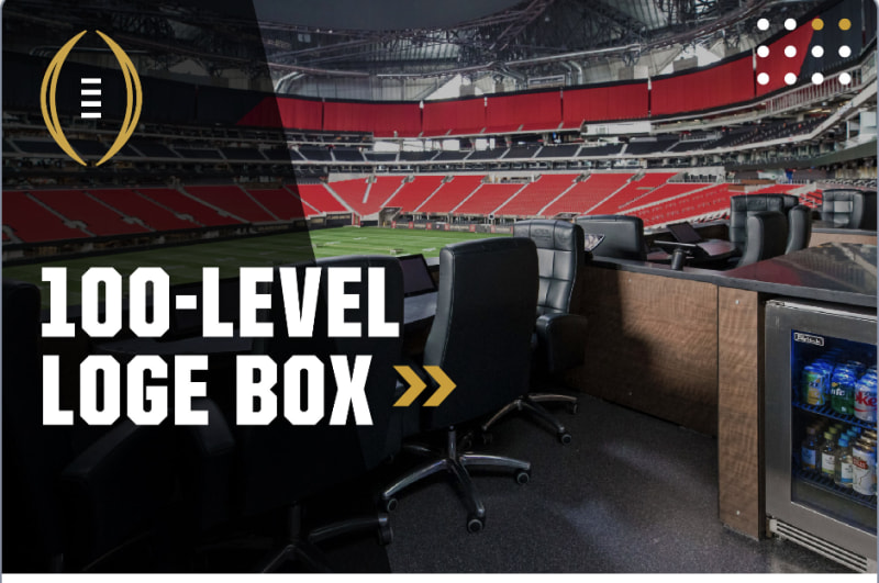 Mercedes-Benz Stadium | REVELxp Events