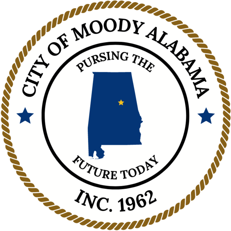 City of Moody, Alabama