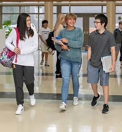 The International Experience | Tuscaloosa Academy