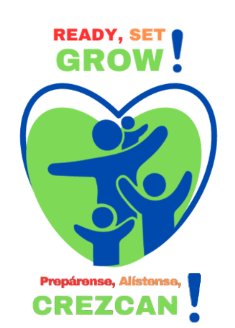 Ready Set GROW! | United Way of West Alabama