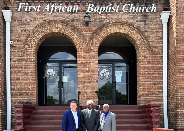 60th Anniversary of Bloody Tuesday | City of Tuscaloosa