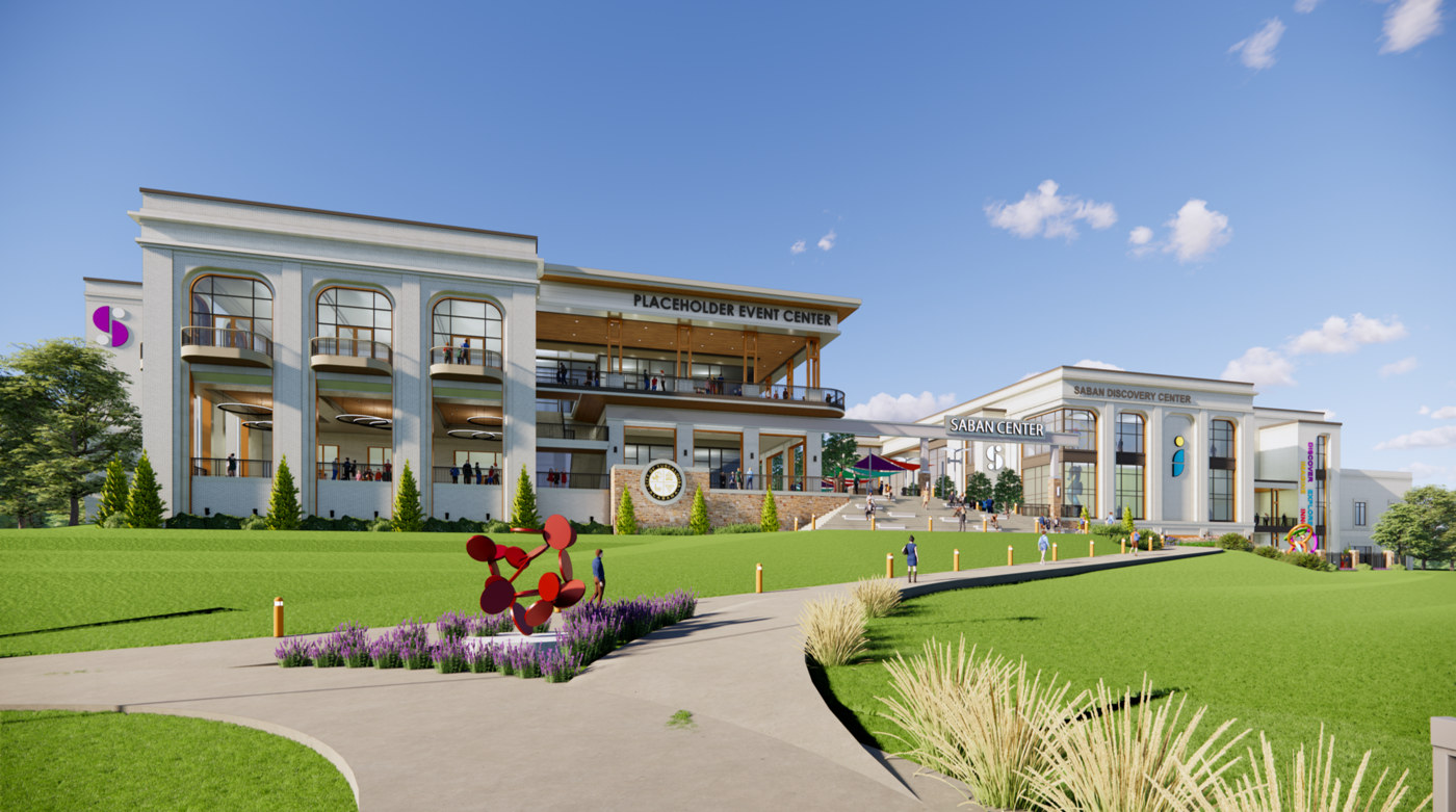 Nick's Kids Foundation - Nick & Terry Saban Helping Children