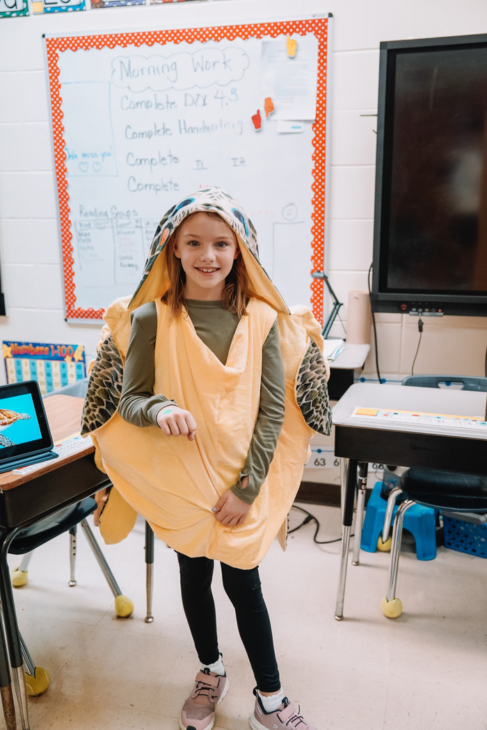 Grades 1-4 | Tuscaloosa Academy