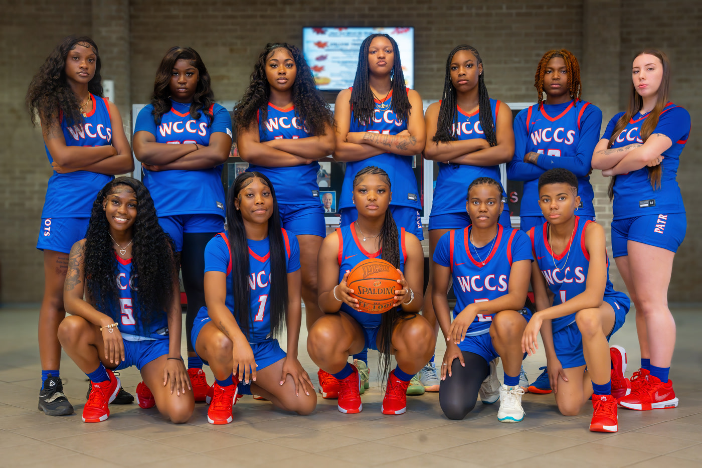 Women's Basketball | Wallace Community College Selma