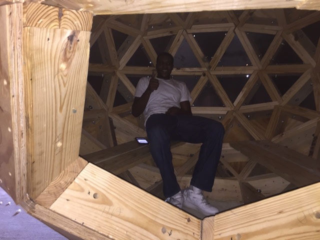 Tornado Shelter Info & Domes in Disasters | New Age Dome Construction
