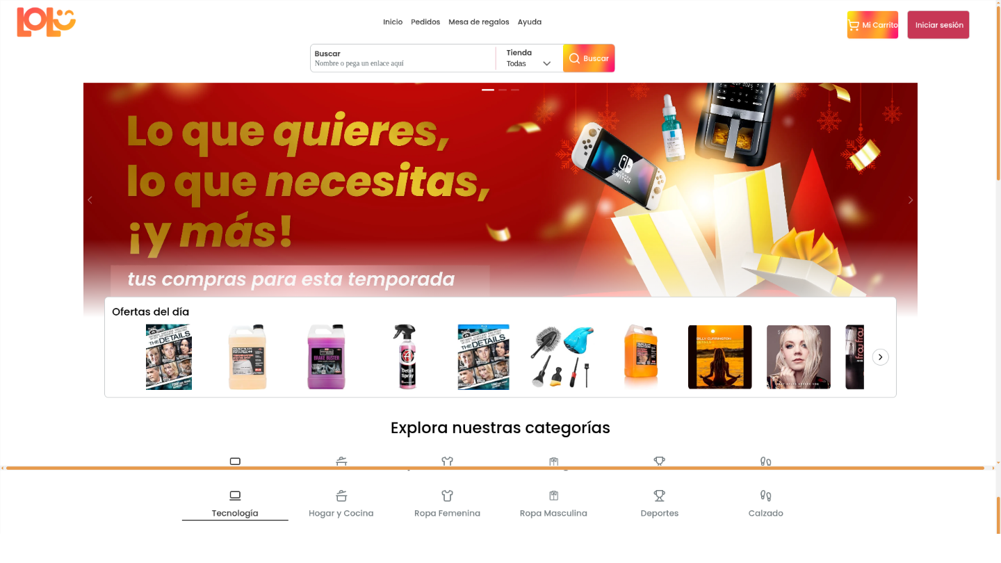 Douglas Cabrera - Fullstack Developer Portfolio